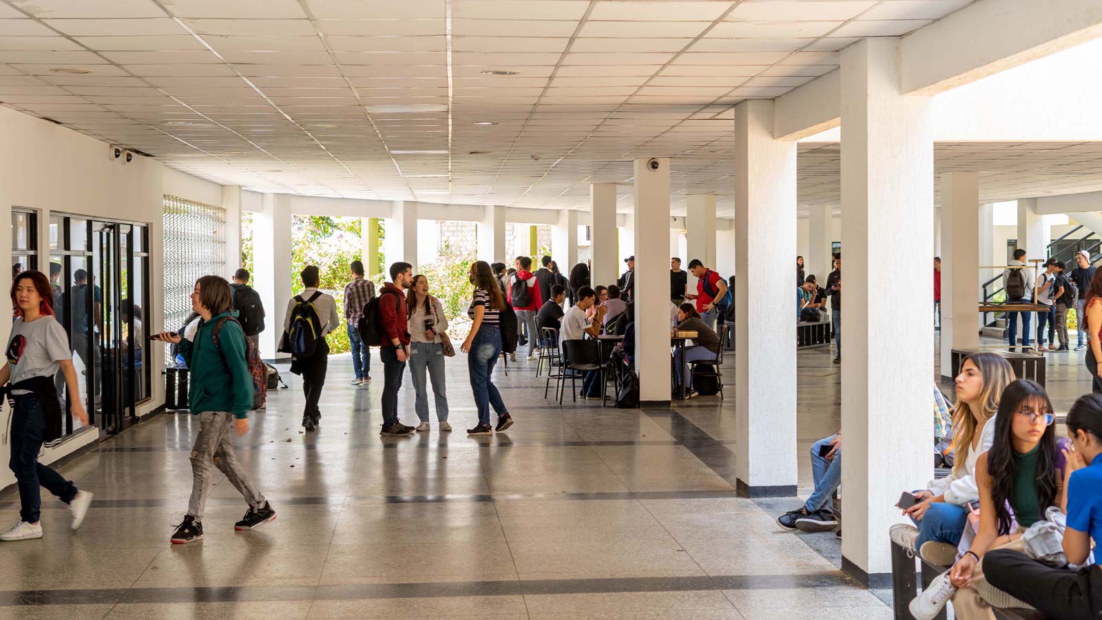 URU | Universidad Rafael Urdaneta