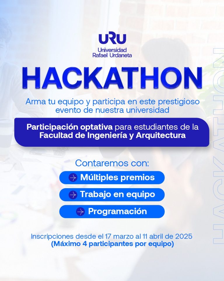 URU | Universidad Rafael Urdaneta